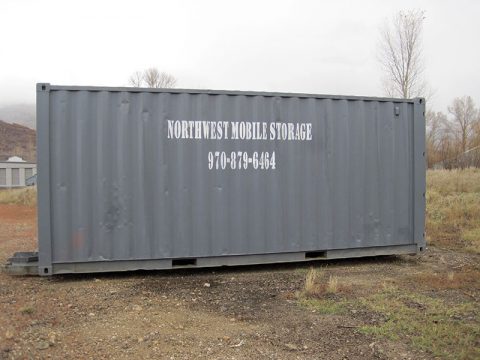 Home - Steamboat Storage